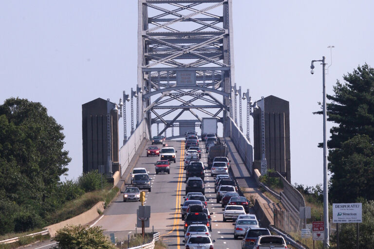 Tony's Terra Firma | Shepley Wood Products