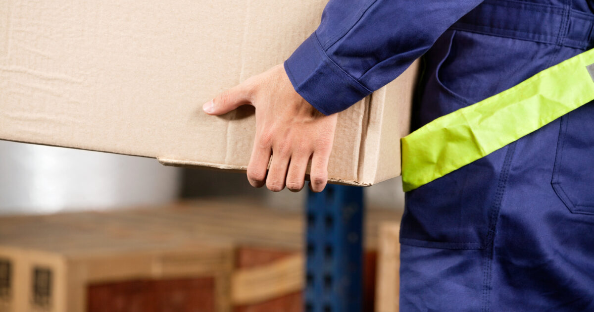 Save Your Back | Shepley Wood Products