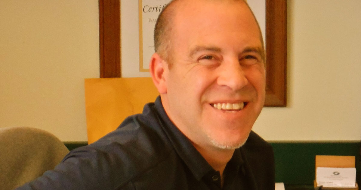 Dwayne Campbell | Shepley Wood Products