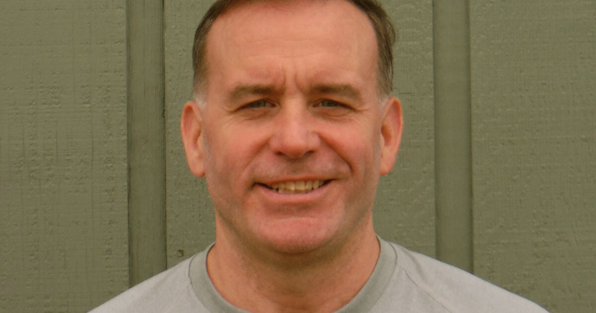 Bill Campbell | Shepley Wood Products - Cape Cod, MA