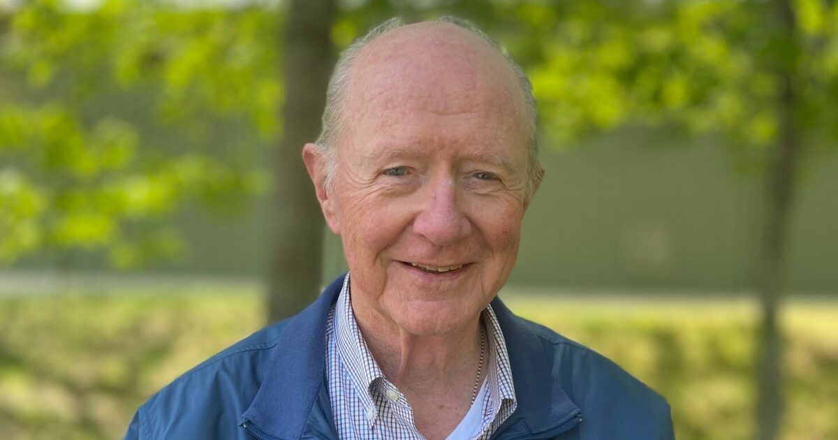 Joe Cusack | Shepley Wood Products - Cape Cod, MA