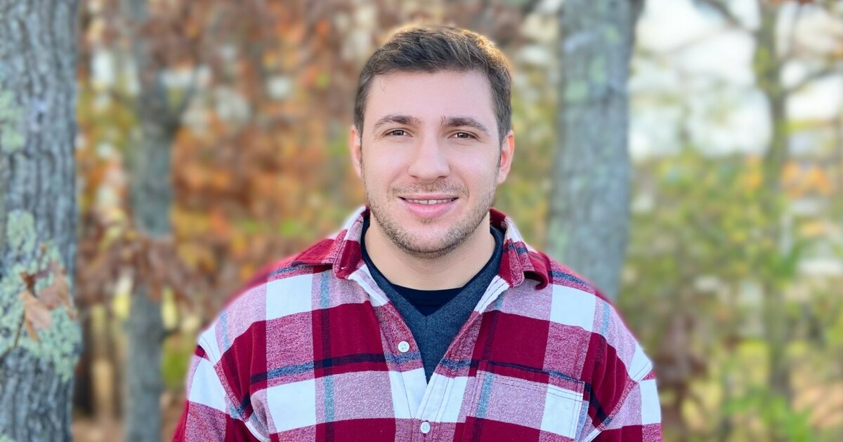 Lucas Amaro DaSilva | Shepley Wood Products - Cape Cod, MA
