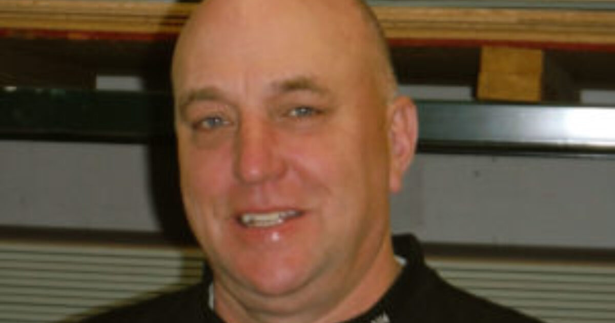 Tom Dennison | Shepley Wood Products