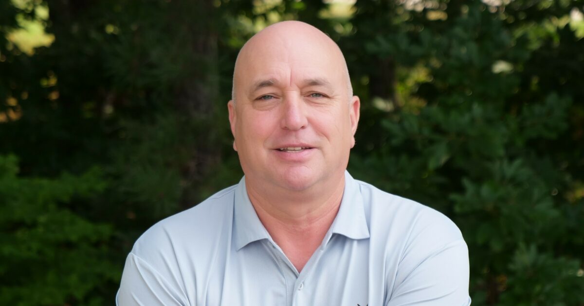 Tom Dennison | Shepley Wood Products - Cape Cod, MA