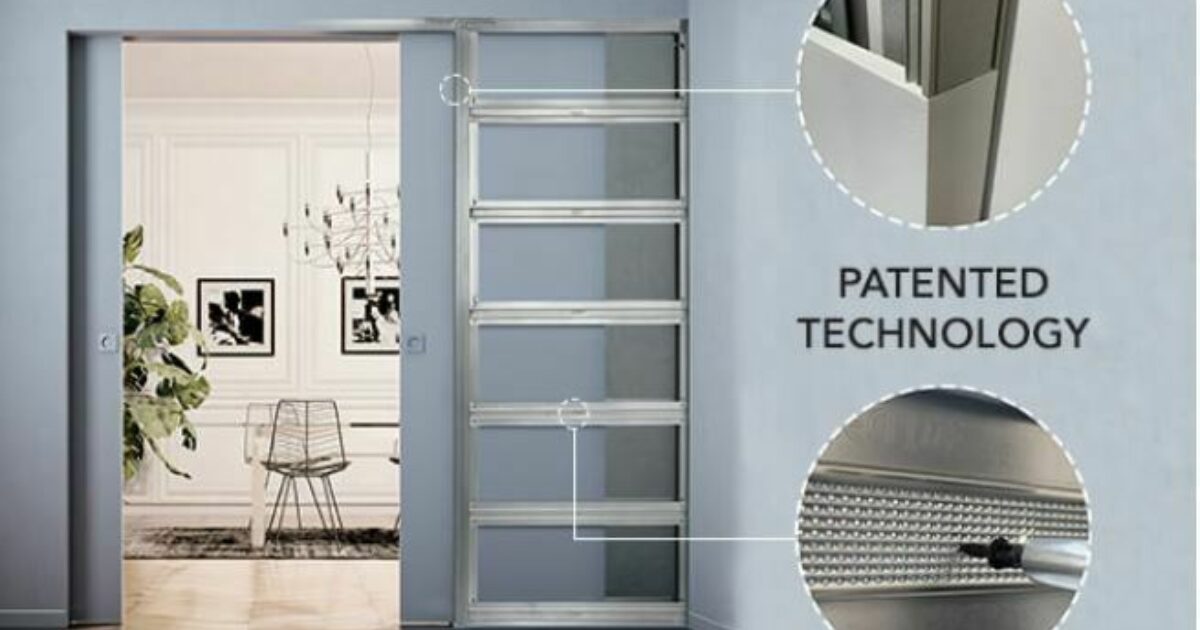 Why choose an ECLISSE frame… | Shepley Wood Products - Cape Cod, MA