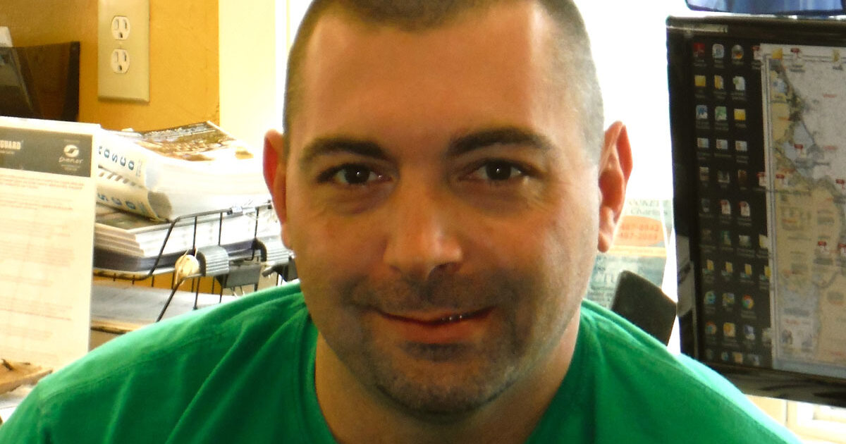 Peter Iodice | Shepley Wood Products - Cape Cod, MA