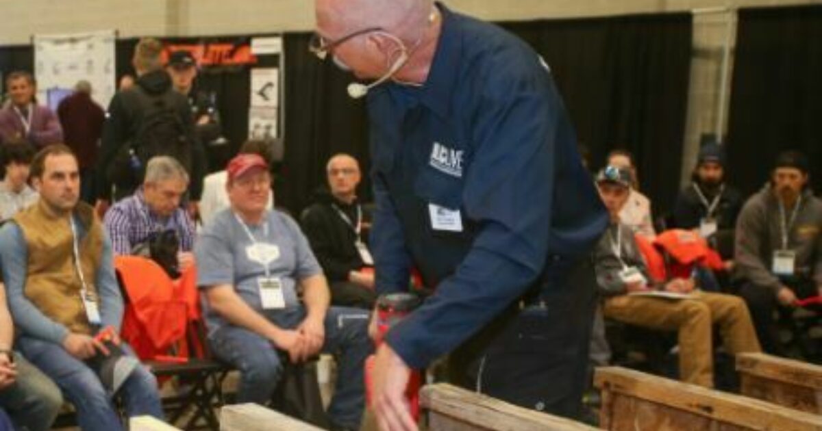 JLC Live Friday, March 22nd | Shepley Wood Products - Cape Cod, MA