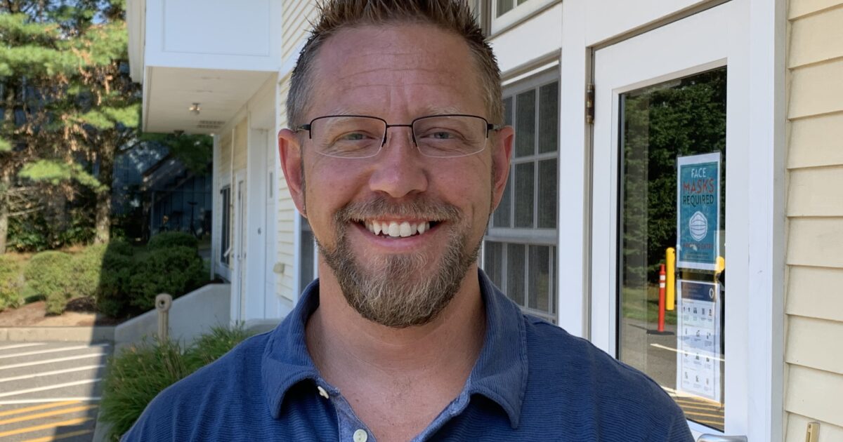 Brandon Miers | Shepley Wood Products