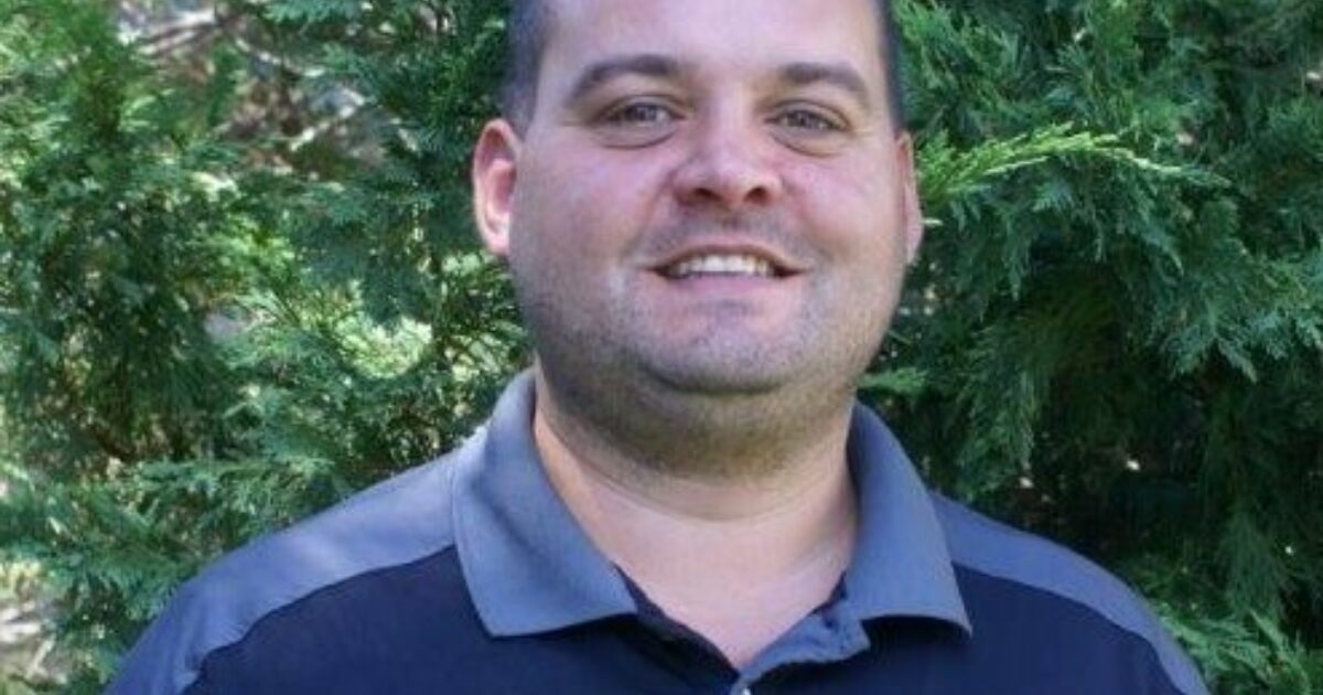 Frank Saluti | Shepley Wood Products - Cape Cod, MA