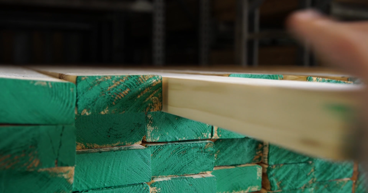 Lumber Update – February 2021 | Shepley Wood Products