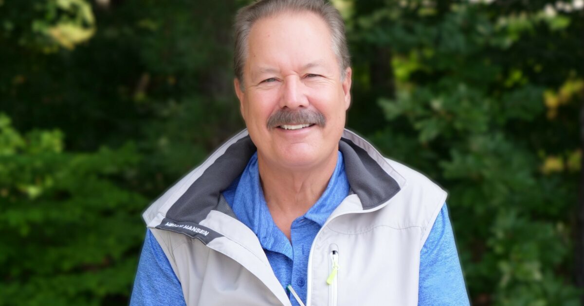 Tony Shepley | Shepley Wood Products - Cape Cod, MA