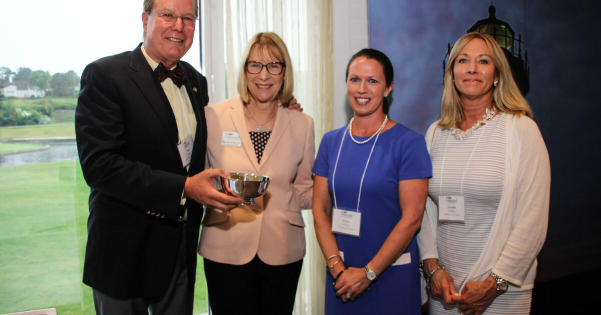 Tony and Lorraine Shepley… | Shepley Wood Products - Cape Cod, MA