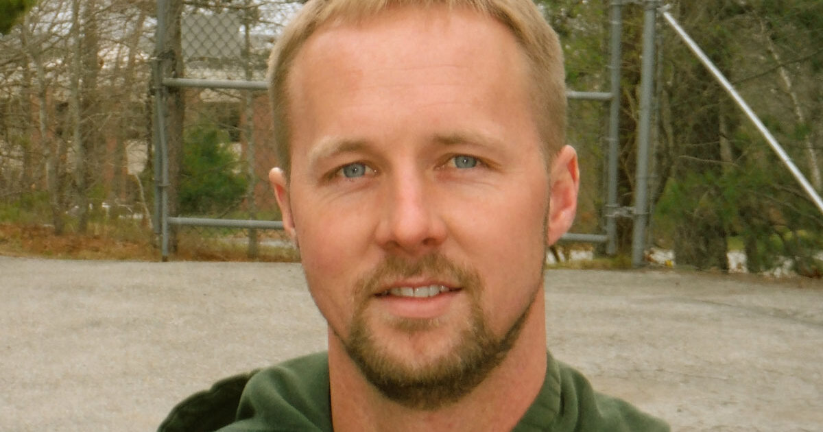 Kevin Thomas | Shepley Wood Products - Cape Cod, MA