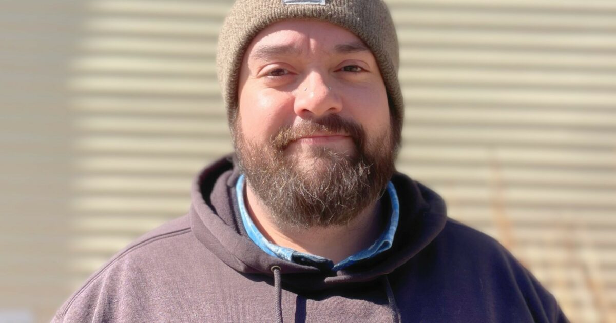 Matt White | Shepley Wood Products - Cape Cod, MA