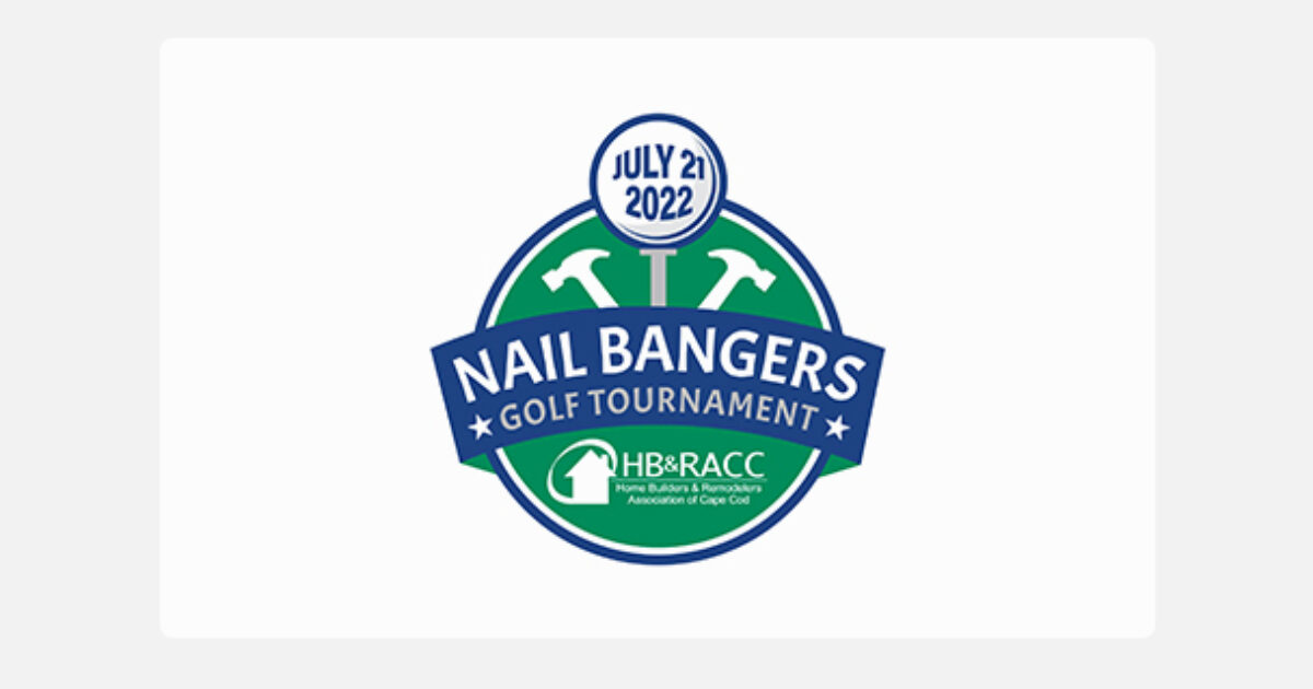 HBRACC Nail Banger's Golf… | Shepley Wood Products - Cape Cod, MA