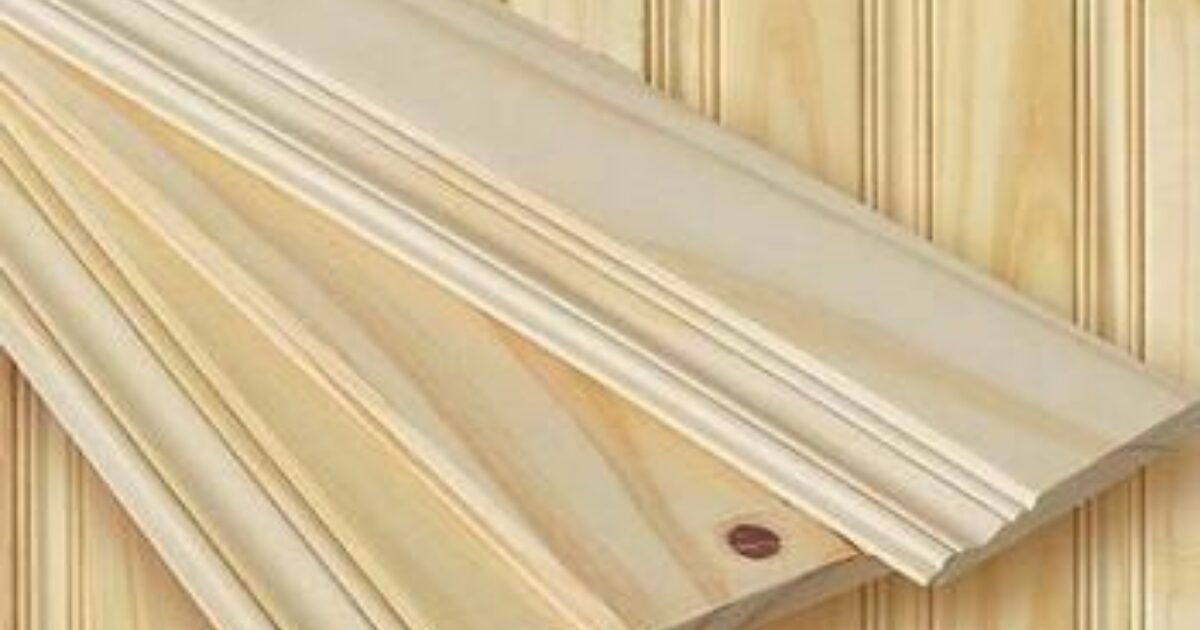 An Alternative to Shiplap:… | Shepley Wood Products - Cape Cod, MA