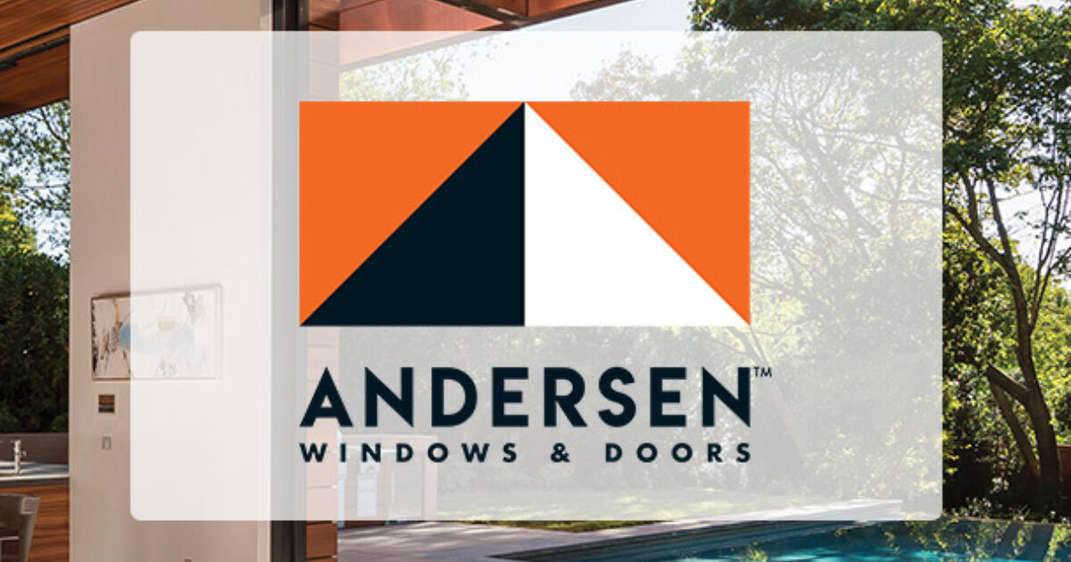 Shepley and Andersen Training… | Shepley Wood Products - Cape Cod, MA