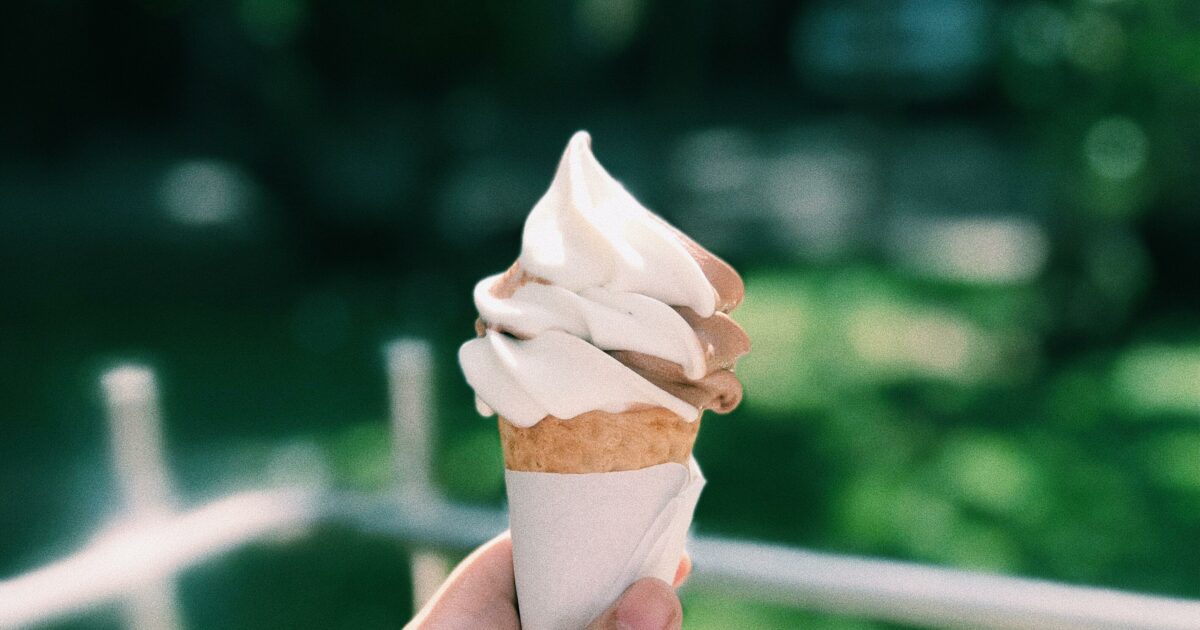 The Ice Cream Prayer | Shepley Wood Products - Cape Cod, MA