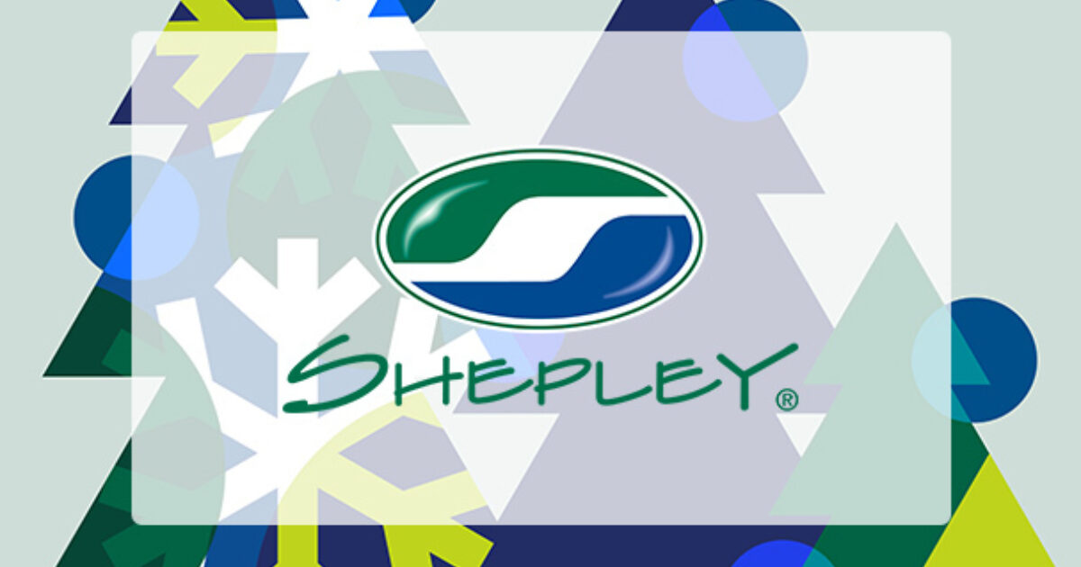 Closing Early - Christmas… | Shepley Wood Products - Cape Cod, MA