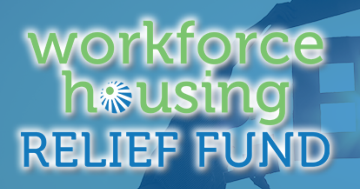 Workforce Housing Relief Fund | Shepley Wood Products - Cape Cod, MA